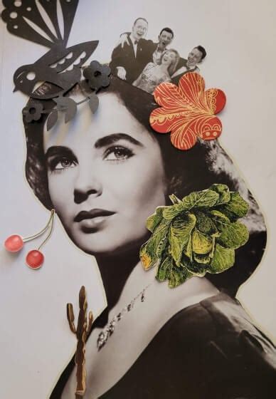 Collage Classes Perth Classbento