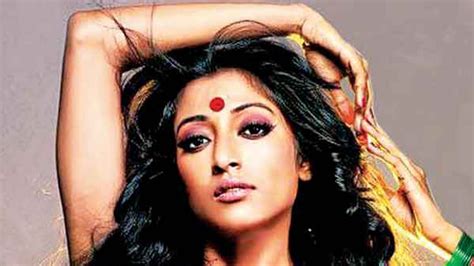 Saree Is My Most Favourite Attire Says Hate Story Actress Paoli Dam