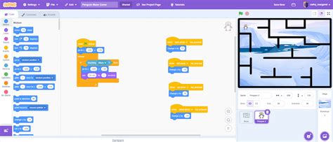 How To Make A Maze In Scratch In 7 Steps Codewizardshq