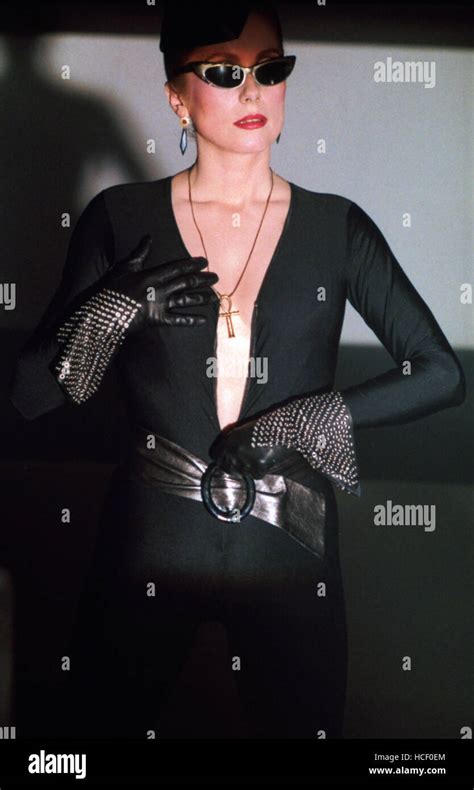 The Hunger Catherine Deneuve 1983 C Mgmcourtesy Everett