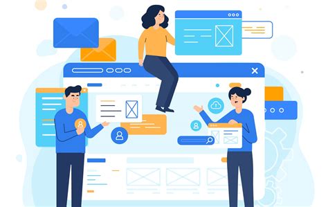 7 Web Development Steps A Complete Guide To Kick Start