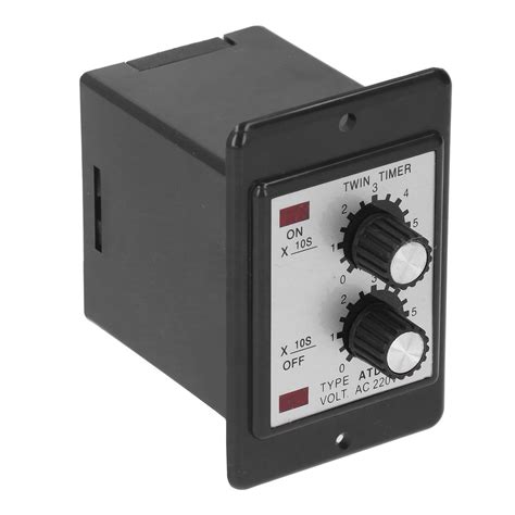 Bn Link Short Period Repeat Cycle Intermittent Timer Interval Timer