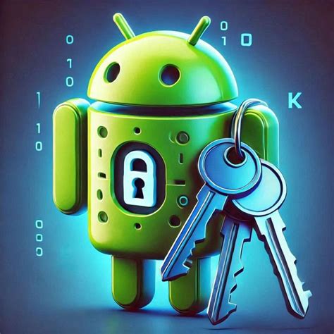 Double Key Encryption Arrives On Android Rene Vlieger