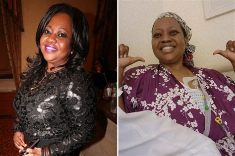 Ruschell Boone Dead At 48 Beloved Ny1 Anchor Loses Cancer Battle