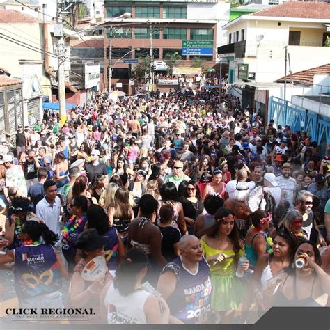 Prefeitura Leva Folia Do Bem Bloco Da Cidadania Ao Carnaval De Rua Da