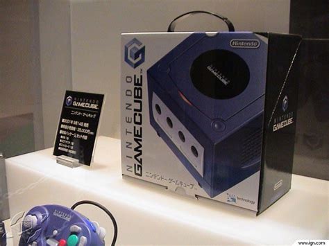 ATI And IBM Sighted On GameCube IGN