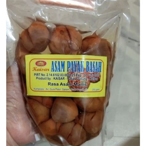 Jual Atapson Atap Son Asam Payak Basah Atap Seng Shopee Indonesia