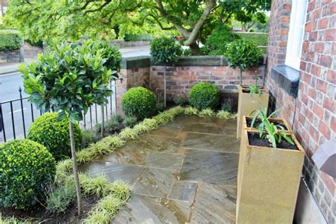 How To Design A Front Garden Plants Layouts And Ideas Guide Garden