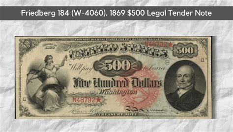 500 Dollar Bill Value Chart How Much Is It Worth Vip Art Fair