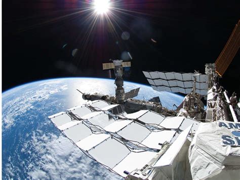 Space Docking Sexually Spacex Nails Historic Docking At International