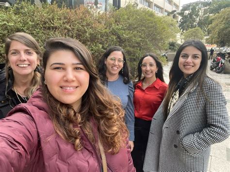 Dafna Amster Kahn On Linkedin Iwd Representationmatters