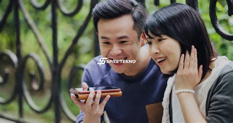 Cara Mengganti Nada Dering Whatsapp Dengan Suara Sendiri Spilltekno