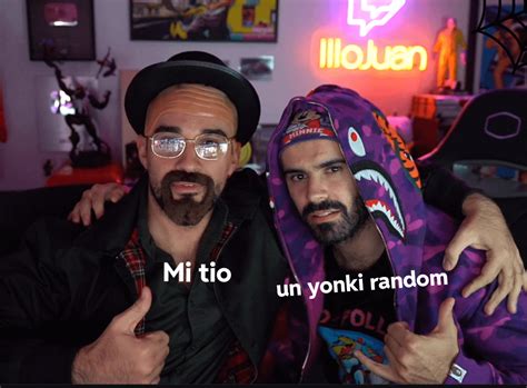 Tío No Le Digas Nada Que Está Loco Automáticamente Mi Tio R Lmdshow