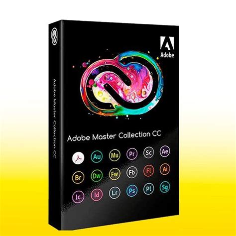 Adobe Master Collection 2022 Adobe Master Adobe Creative Cloud