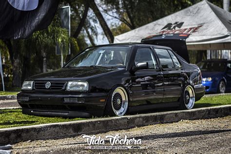 Volkswagen Jetta Mk3