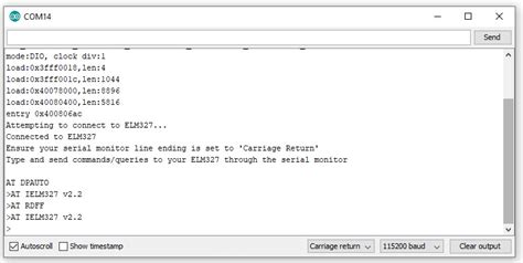 Elmduino Library For Car Hacking Showcase Arduino Forum