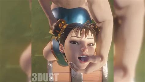 Fortnite Chun Li Gro Er Arsch Beim Pl Ndern Geritten Animation Mit Ton Xhamster