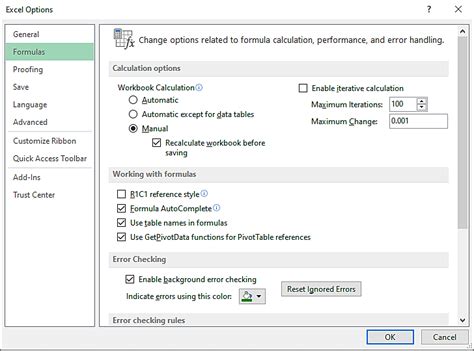 How To Fix Excel File Corruption And Inaccessibility Issues Software