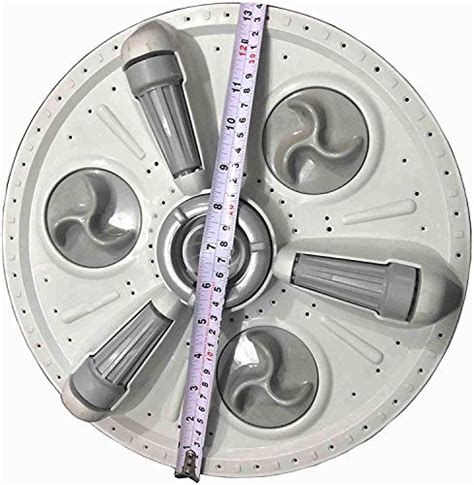 Buy Lg Semi Automatic Washing Machine Pulsator Assembly 13 Inch