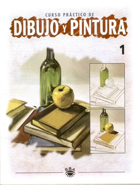 Curso Practico De Dibujo Y Pintura