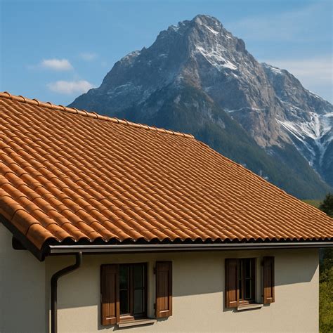 Coperture In Tegole A Milano Tetti Eleganti E Resistenti