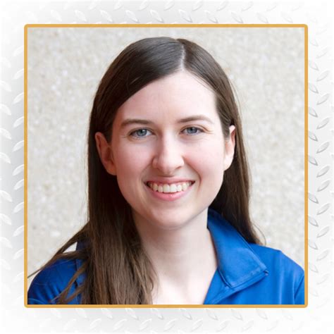 Olivia Thomas Carolina Knowledge Center