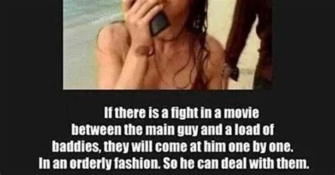 These Are All Pretty Valid Generalizations Imgur