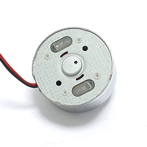 Kipas Robot Pemadam Kebakaran