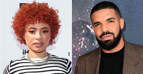 Ice Spice Reveals Funny Advice Drake Gave Her News Raptology Rap News Rap Music Rap