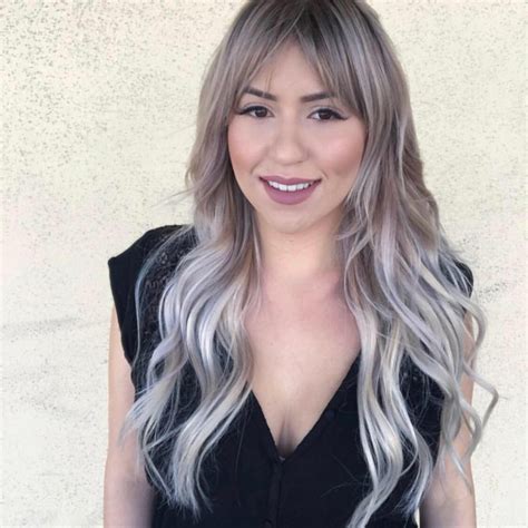 Alyssarose Paints The Hair Sweet Like Hunny 🍯⠀ ⠀ This Was My Second