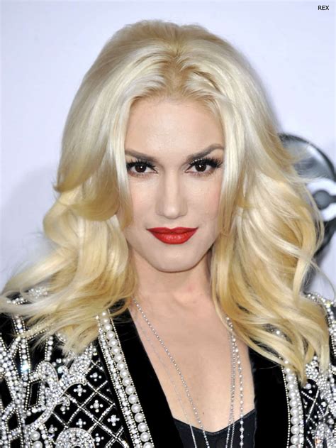 Platinum Blonde Hair Is It The New Hair Trend The Fashion Tag Blog