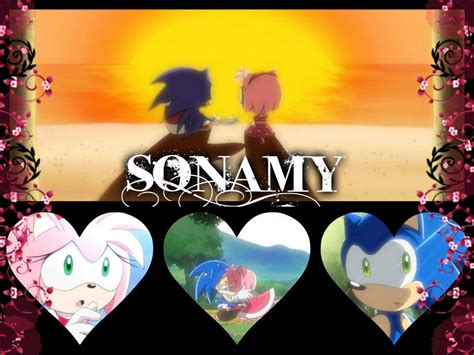 Sonamy Forever By Sonamy115 On Deviantart