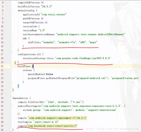 android原生项目集成react native react native blob util怎么使用 csdn博客