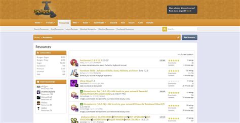 How To Add Plugins To A Minecraft Server