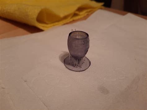 How Come My Ball Is Elongated R 3dprinting