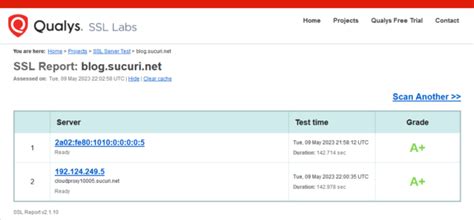What Is ERR SSL PROTOCOL ERROR 6 Ways To Fix It