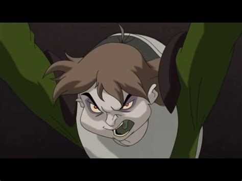 Toad X Men Evolution