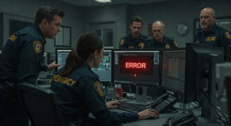 Effective Alert Testing Prevent Emergency Alert Failures Peasi