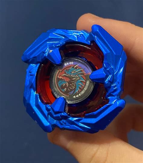 Is My Cobalt Drake Legit R Beybladex