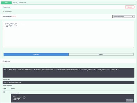 Fastapi Con Sqlalchemy Postgresql E Alembic E Ovviamente Docker