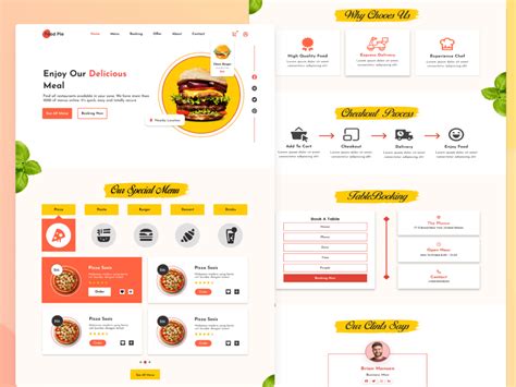 React Js Next Js Website With Tailwind Css Upwork