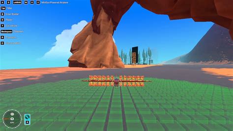 I Made A Minigun Powered Airplane Rtrailmakers