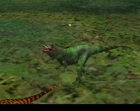 Acro Image Jpog Ai Plus Mod 2 For Jurassic Park Operation Genesis
