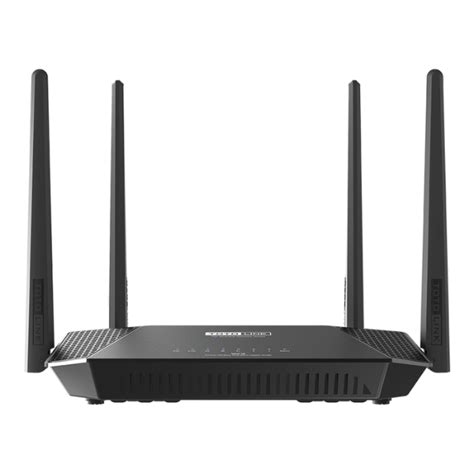 Router Wifi 6 Totolink X2000r V2 Gigabit Băng Tần Kép Ax1500 Giá Rẻ