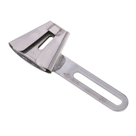 Aayang Belt Loop Folder Attachment For Industrial Sewing Machines Aayang Belt Loop Folder Attachment For Industrial Sewing Machines