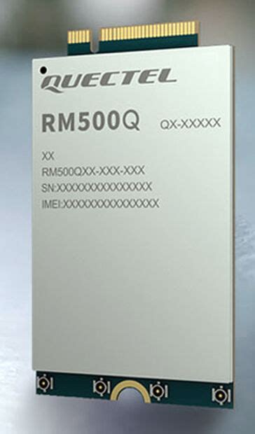 Quectel Fibocom And Telit Lead In Iot Cellular Modules Iot M2m Council