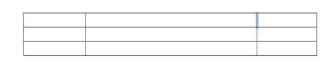 How To Make A Table In Google Docs Sheets For Marketers