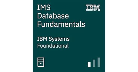 Ims Database Fundamentals Was Issued By Ibm To Mihail Galev Mihail Galev