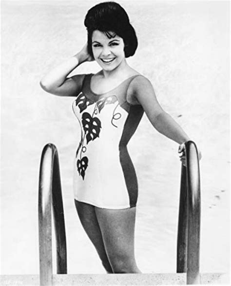 Ultimate Beach Party Queen 15 Beautiful Photos Of Annette Funicello In
