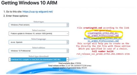Woa Installer Já Pode Ter O Windows 10 Arm No Seu Raspberry Pi